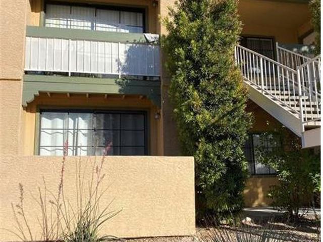 Newly remodeled 1 BR condo in gated community