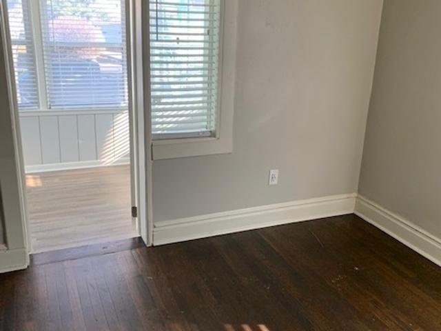 Newly Remodeled 1BR w/Modern Kitchen + W/D in unit Midtown KC