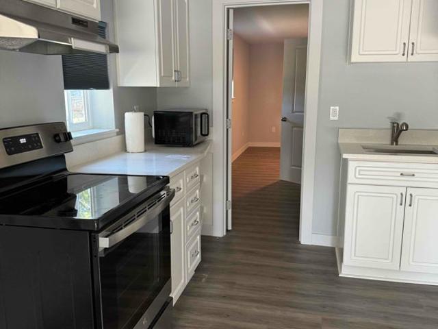 Newly remodeled 1BRbath attached unit. Carport and