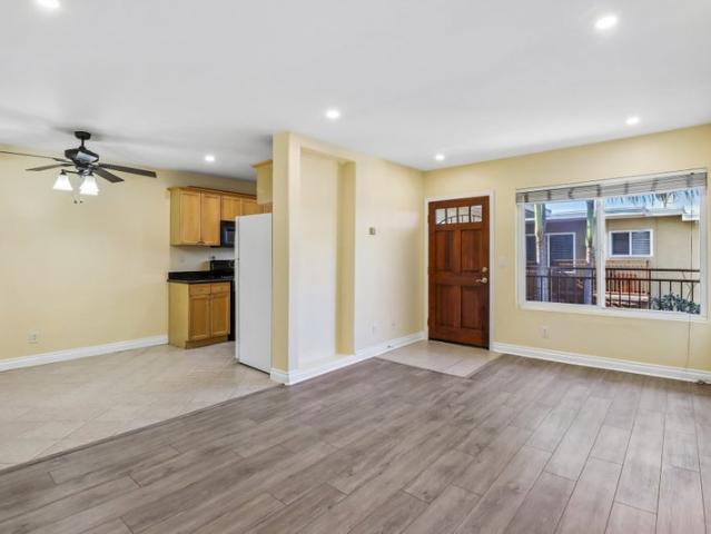 Newly Remodeled 1BRBA in Gated San Diego Complex_G