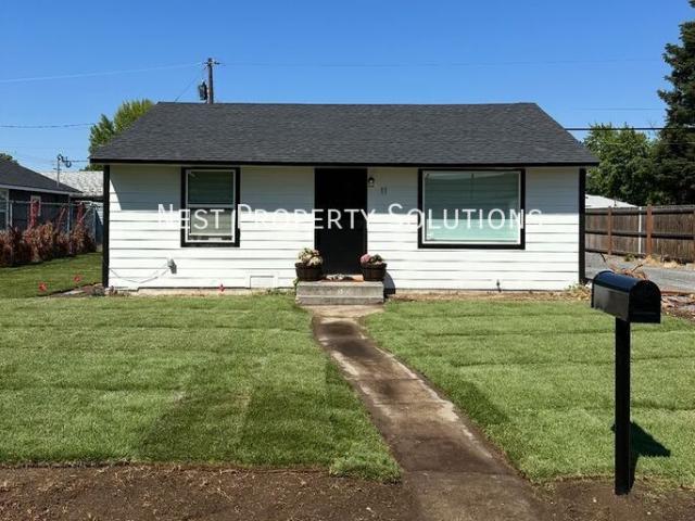 Newly Remodeled 2 Bedroom Home in Ephrata!