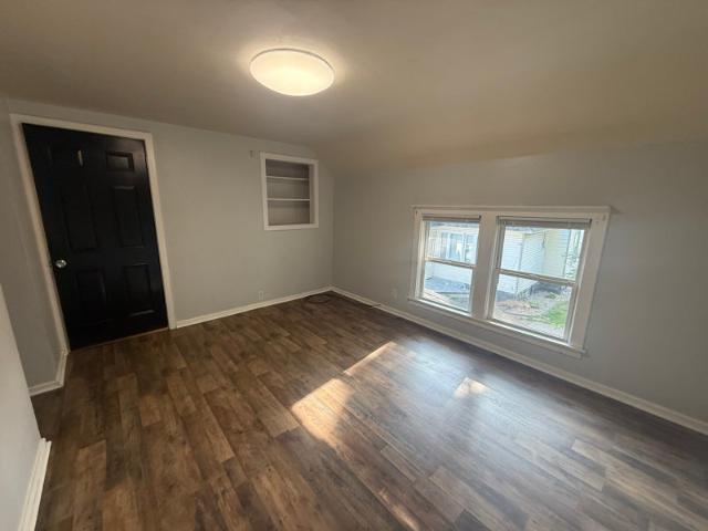 Newly remodeled cozy apartment