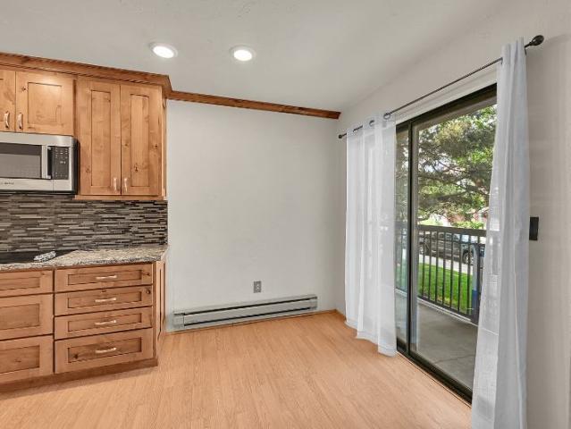 Newly Remodeled Condo on 18th and Pearl in Boulder