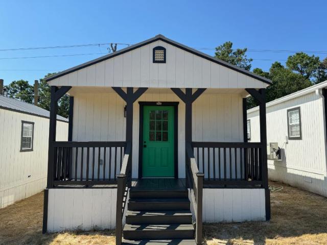 Newly remodeled cabin in Onalaska!