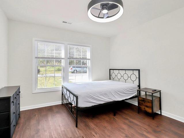 Newly Remodeled & Beautifully Designed Co Living in Kannapolis