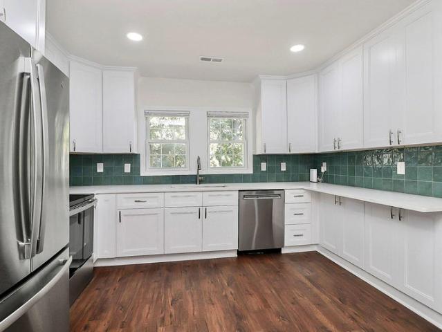 Newly Remodeled & Beautifully Designed CoLiving in