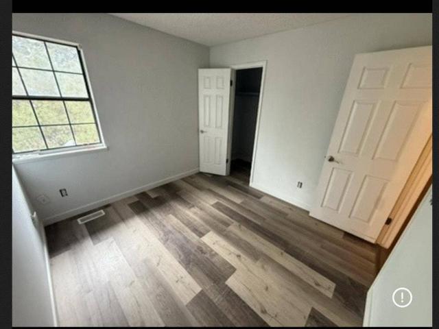 Newly remodeled bedroom Aurora,CO