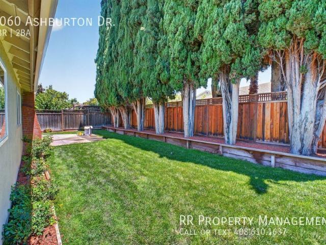 Newly Remodeled Blossom Valley Home!