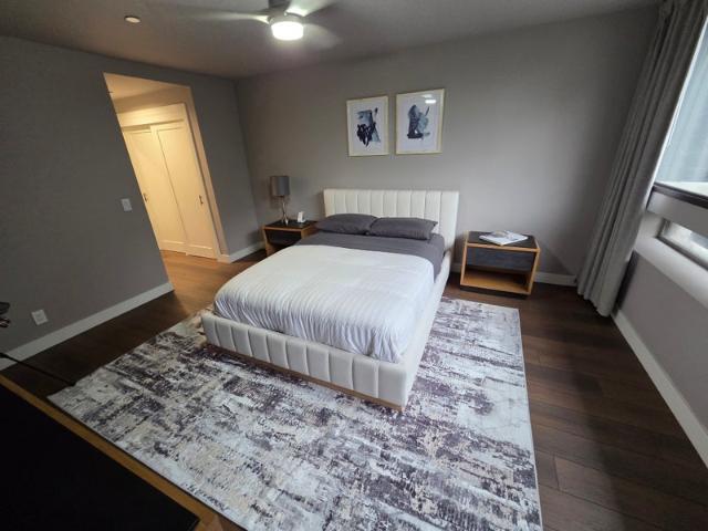 Newly Remodeled Ensuite Available