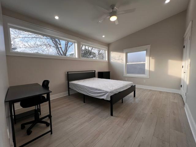 Newly Remodeled House in Central Location