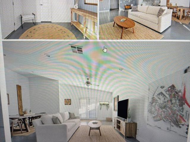 Newly remodeled house in Phoenix proper