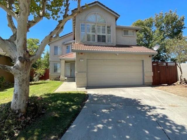 Newly remodeled home