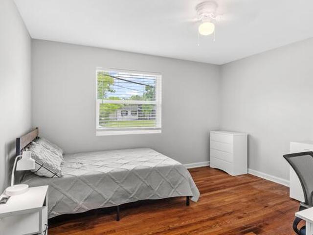 Newly remodeled home with all brand new furnishings in the heart of west side