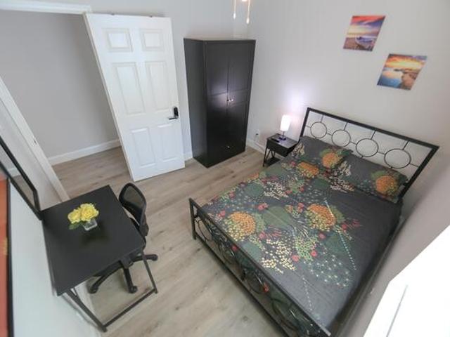 Newly remodeled home with dining area and back yard, close to public transit, easy access to Hwy 288 & medical district