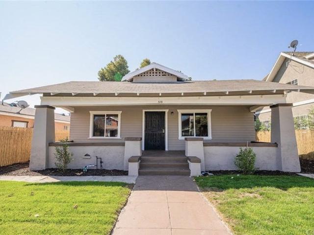 Newly Remodeled Home Near Coliseum