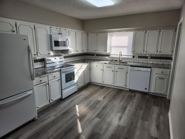 Newly Remodeled Millard House