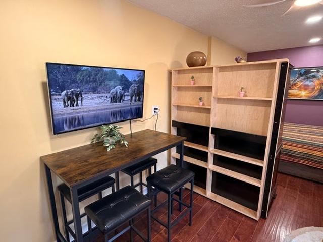 Newly Remodeled Studio with Pool