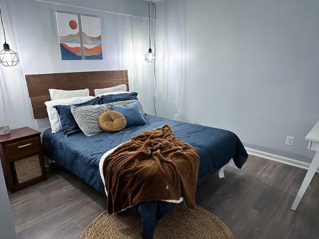 Newly Remodeled Room in Southeast Houston