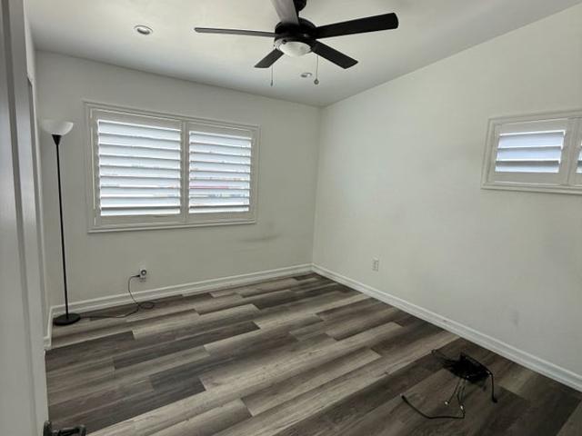 Newly remodeled rooms for rent