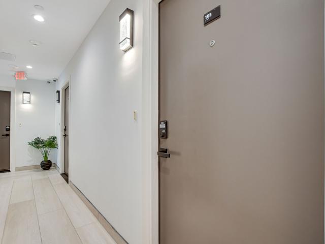 Newly Remodeled Residences at The Ridgeley