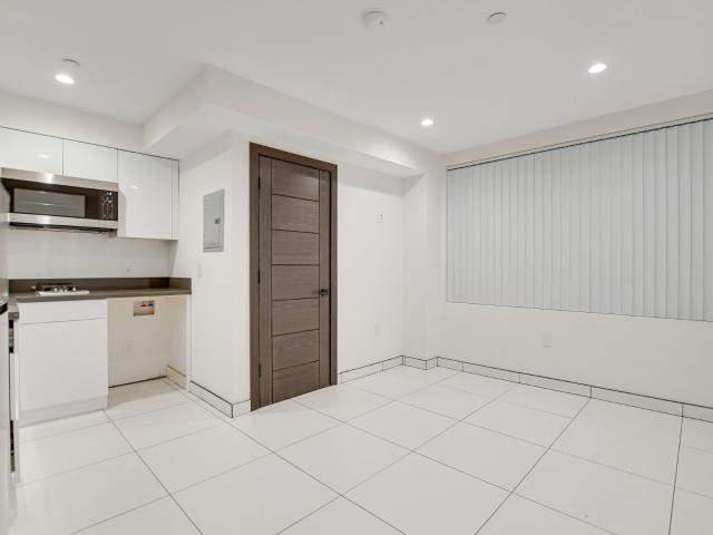 Newly Remodeled Residences at The Ridgeley