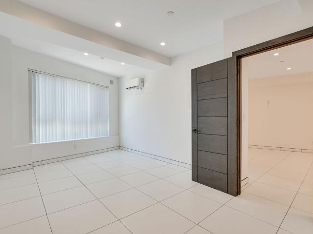 Newly Remodeled Residences at The Ridgeley