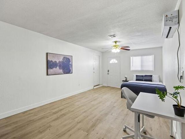 Newly Remodeled West Las Vegas Home Close to Public Transit