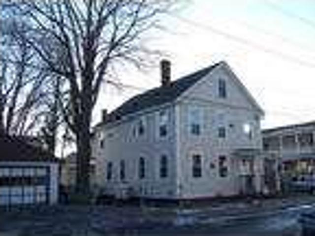 Newly remodeled three bedroom apartment with a full bath