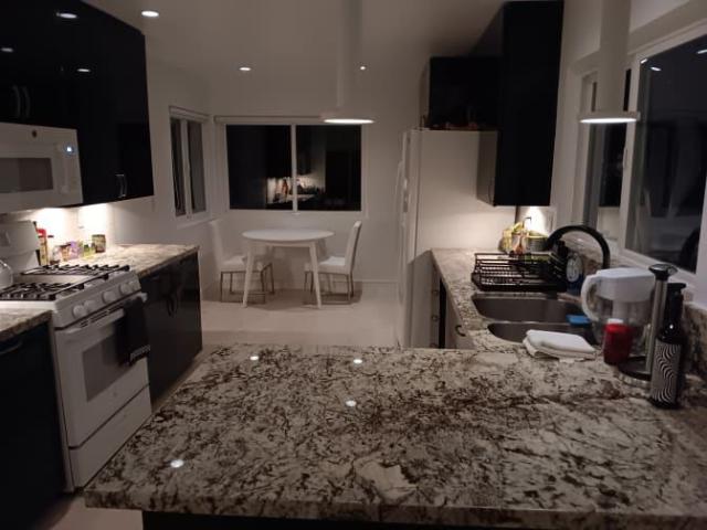 Newly Remolded Home
