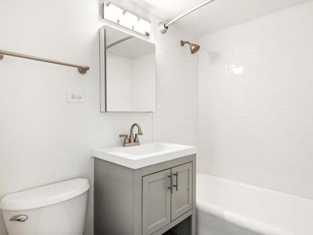 Newly Remoled Apts