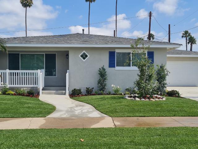 Newly Renovated 3 Bedroom Home in Orange