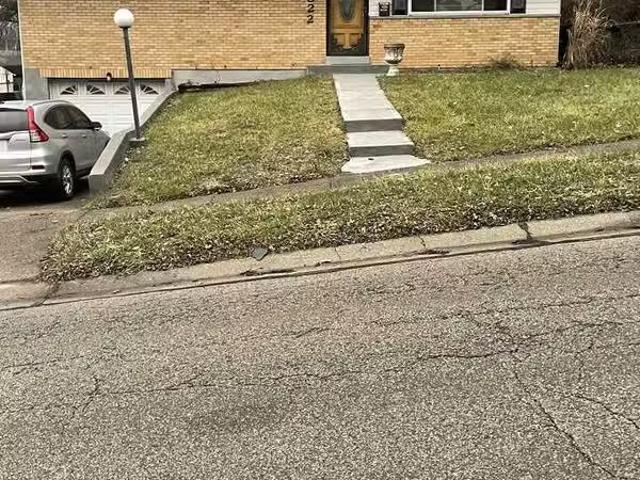 Newly renovated 3 Bedroom 2 Bathroom House In Cincinnati Moun.