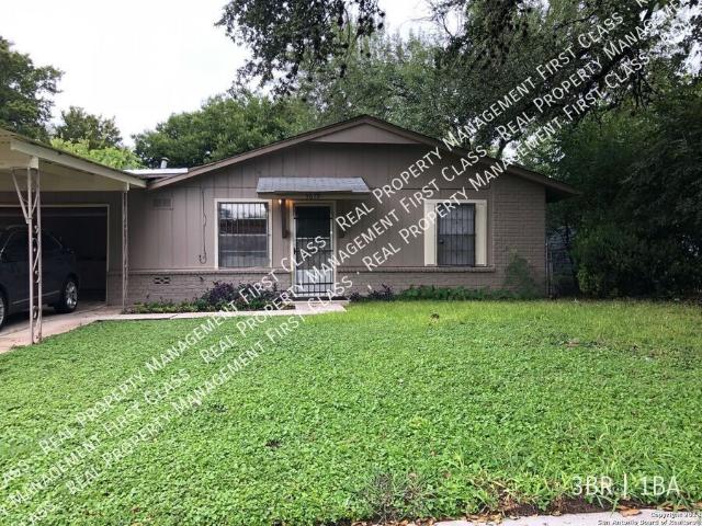 Newly renovated 3BR home!