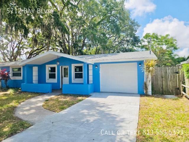 Newly Renovated 3BR Home | Walk to Waterfront, Shops & Dining