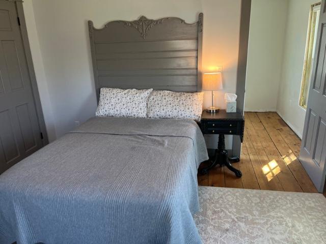 Newly Renovated 1864 Farmhouse