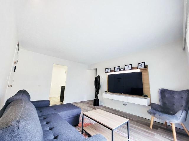 Newly Renovated 1 & 2 Bedroom Apartments in Canton, OH 1 Bedroom Apartment for Rent at 2701 Harrison Ave Nw, Canton, OH 44709