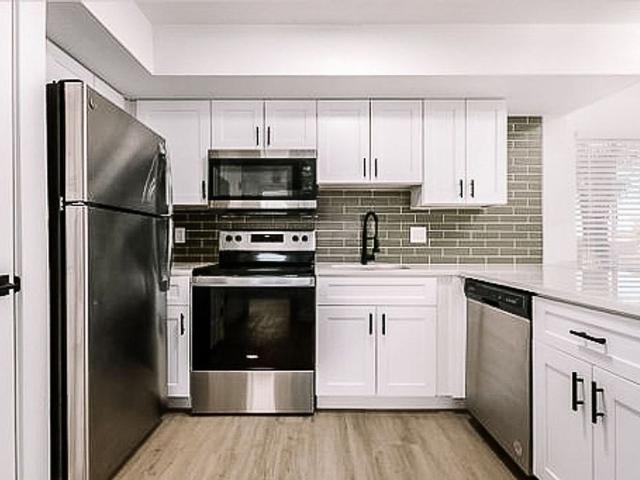 Newly Renovated 1 & 2 Bedroom homes with Modern Finishes 2 Bedroom Apartment for Rent at 1637 N 51st St, Phoenix, AZ 85008