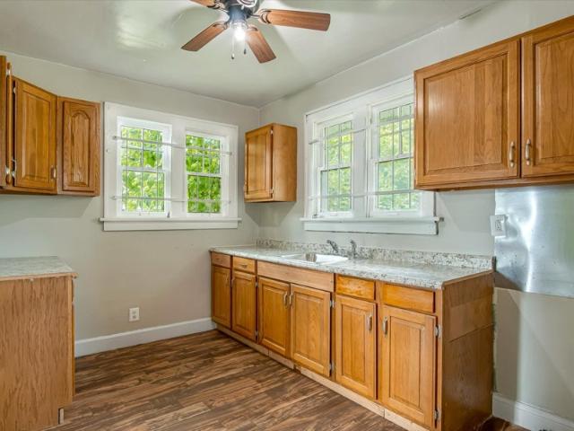 Newly Renovated 1 Bedroom Bathroom Home in Washing