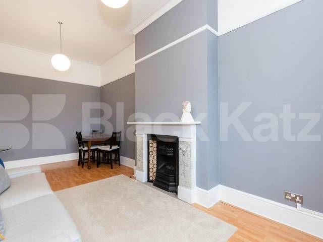 Newly Renovated 1 bedroom property to located in the heart of Crouch End