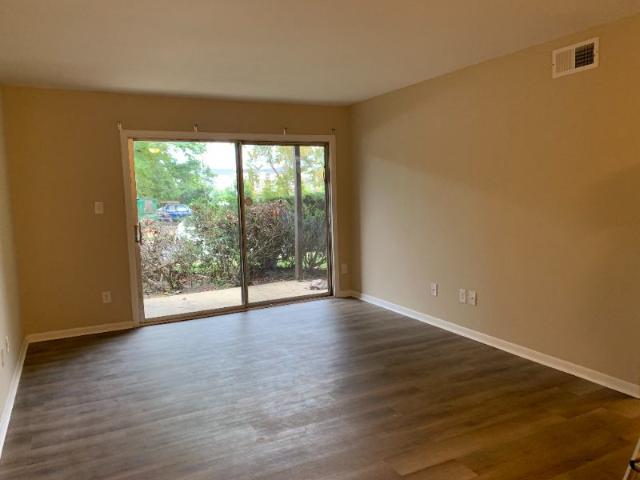 Newly Renovated 1 BR_ bath Condo