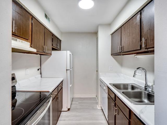Newly Renovated 1 One Bedroom Apartment Home