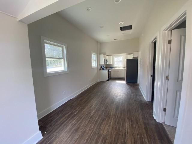 Newly Renovated 2 2 Bedroom Apartment for Rent at 301 Eaton St, Central, SC 29630