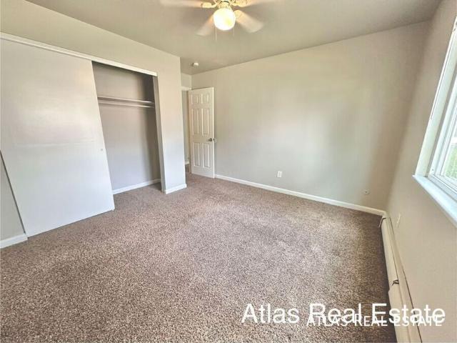 Newly renovated 2 bedroom home in desired location!