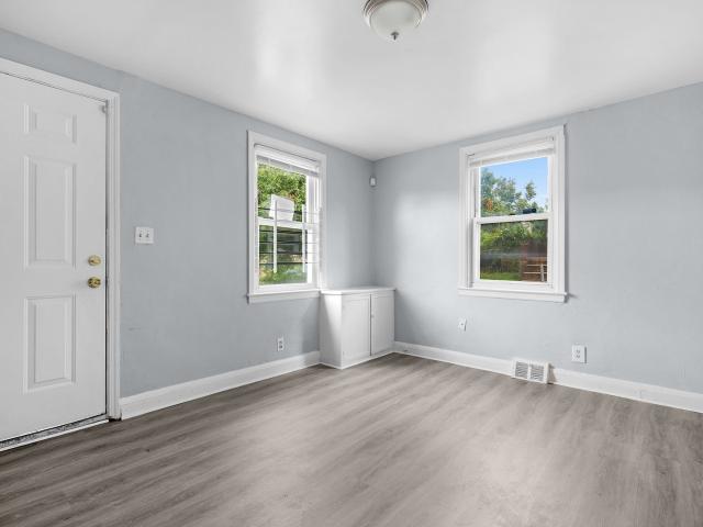 Newly Renovated 2 Bedroom In A Quiet Brooklyn Neighborhood
