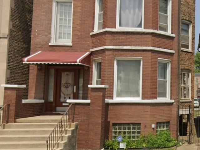 Newly Renovated 2 Bedroom 1 Bathroom