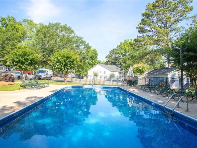 Newly Renovated 2 Bedroom, 2 Bathroom Apartments! 2 Bedroom Apartment for Rent at 164 Christopher St, Rainbow City, AL 35906