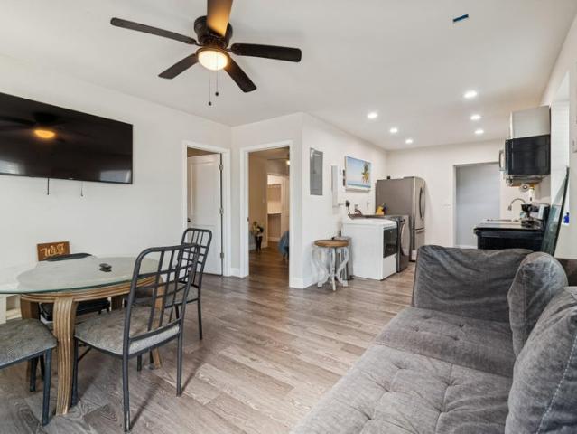 Newly Renovated 2BDBA | Tampa's Ybor CityEast Tam