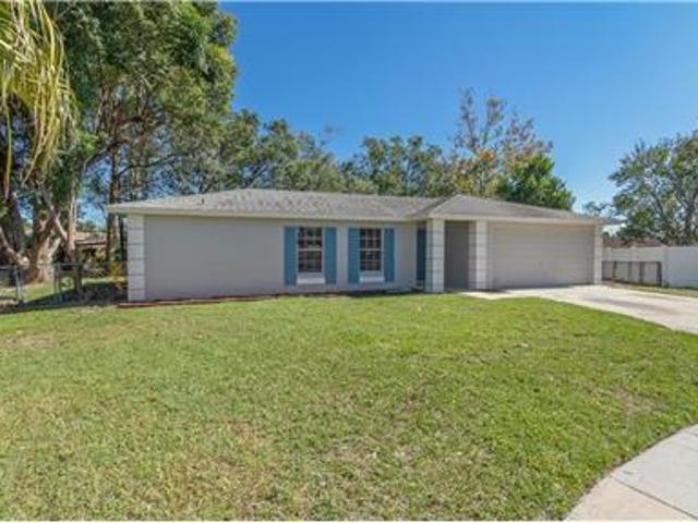 Newly Renovated 4 bedroom and 2 bathroom home