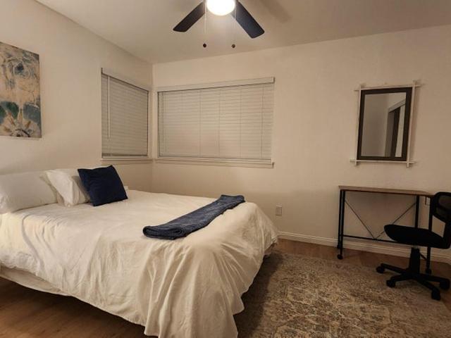 Newly Renovated Cozy Home near I Forest Hill, Fort