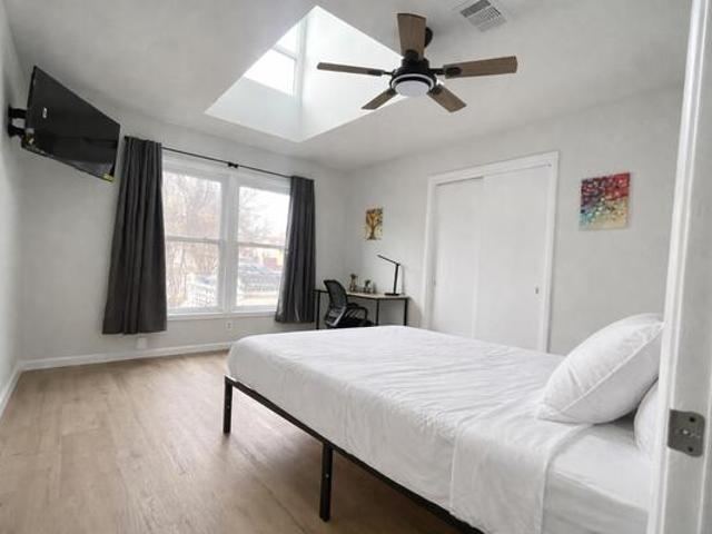 Newly Renovated Co Living near Crawford Memorial Park & Dallas Transit Corridors